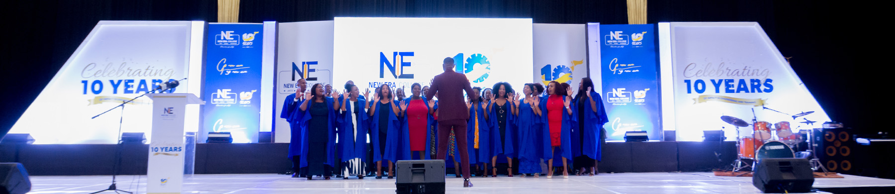 College Events | New Era College