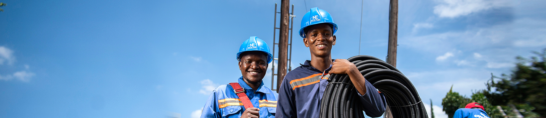 Industrial Based Learning | New Era College