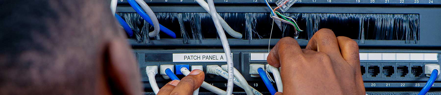 ICT Services | New Era College